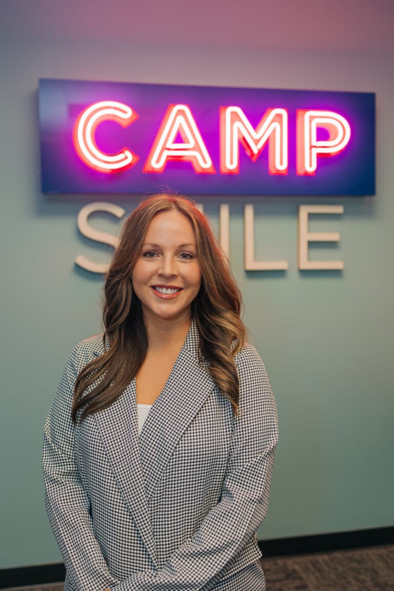 Planning Your Visit | Camp Smile Pediatric Dentistry Omaha